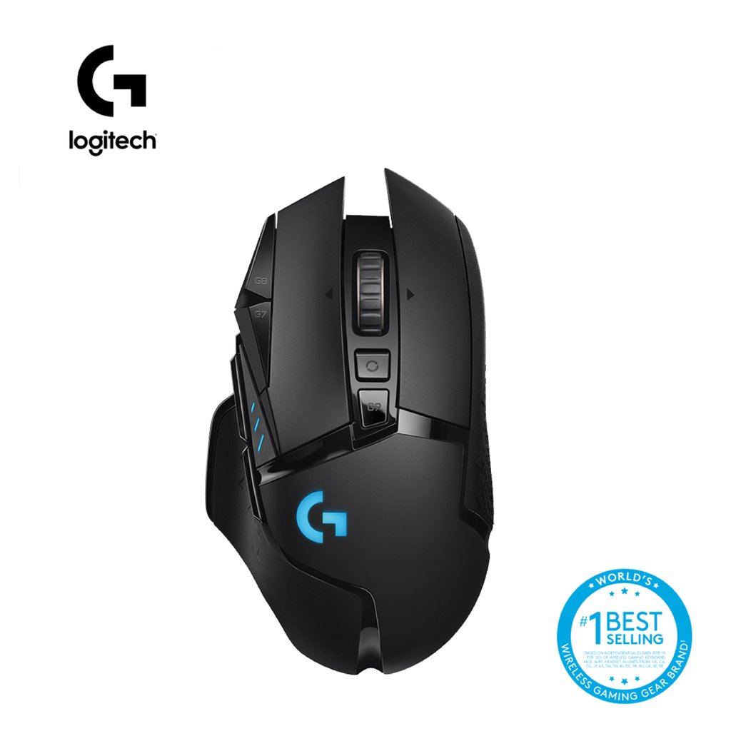 Buy Logitech G502 Price In Pakistan | Global Computers Buy Logitech G502 Price In Pakistan | Global Computers