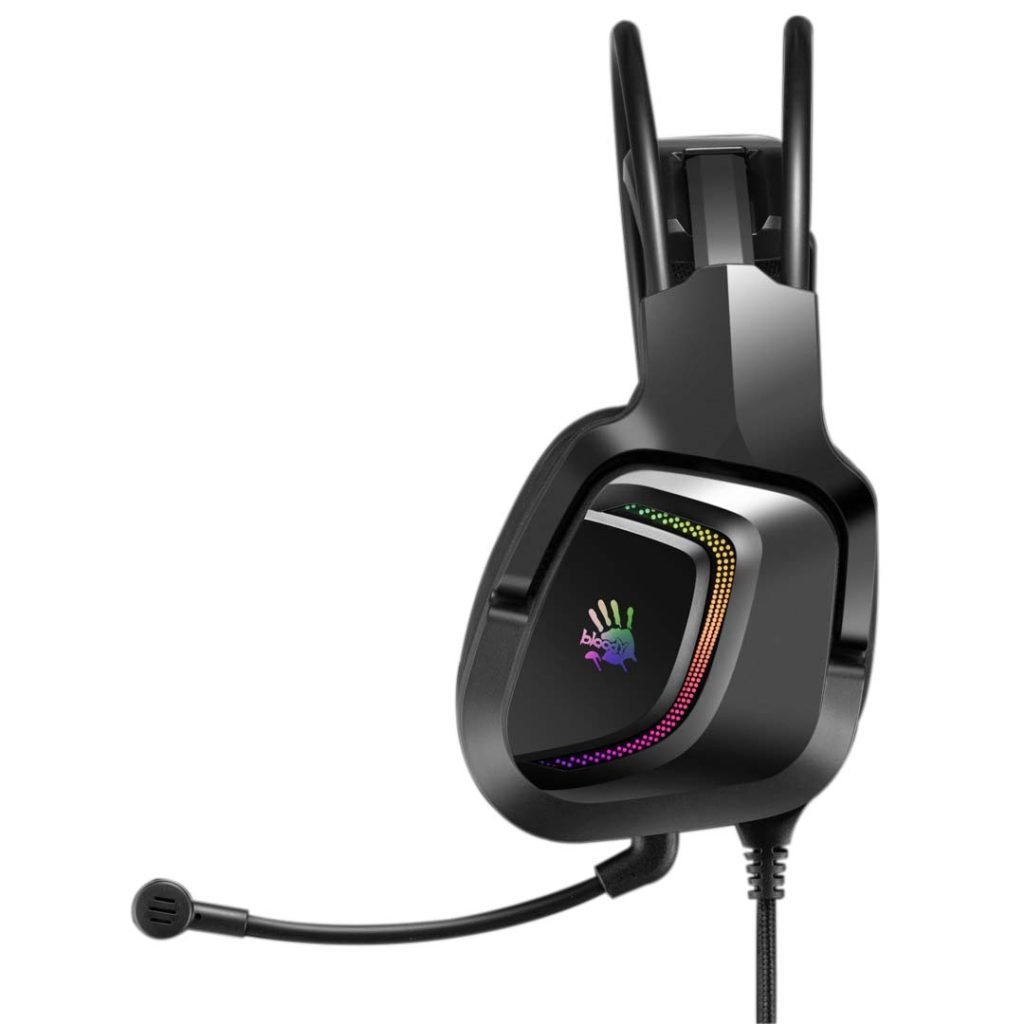 Bloody G575 Gaming Headset Price In Pakistan | Global Computers